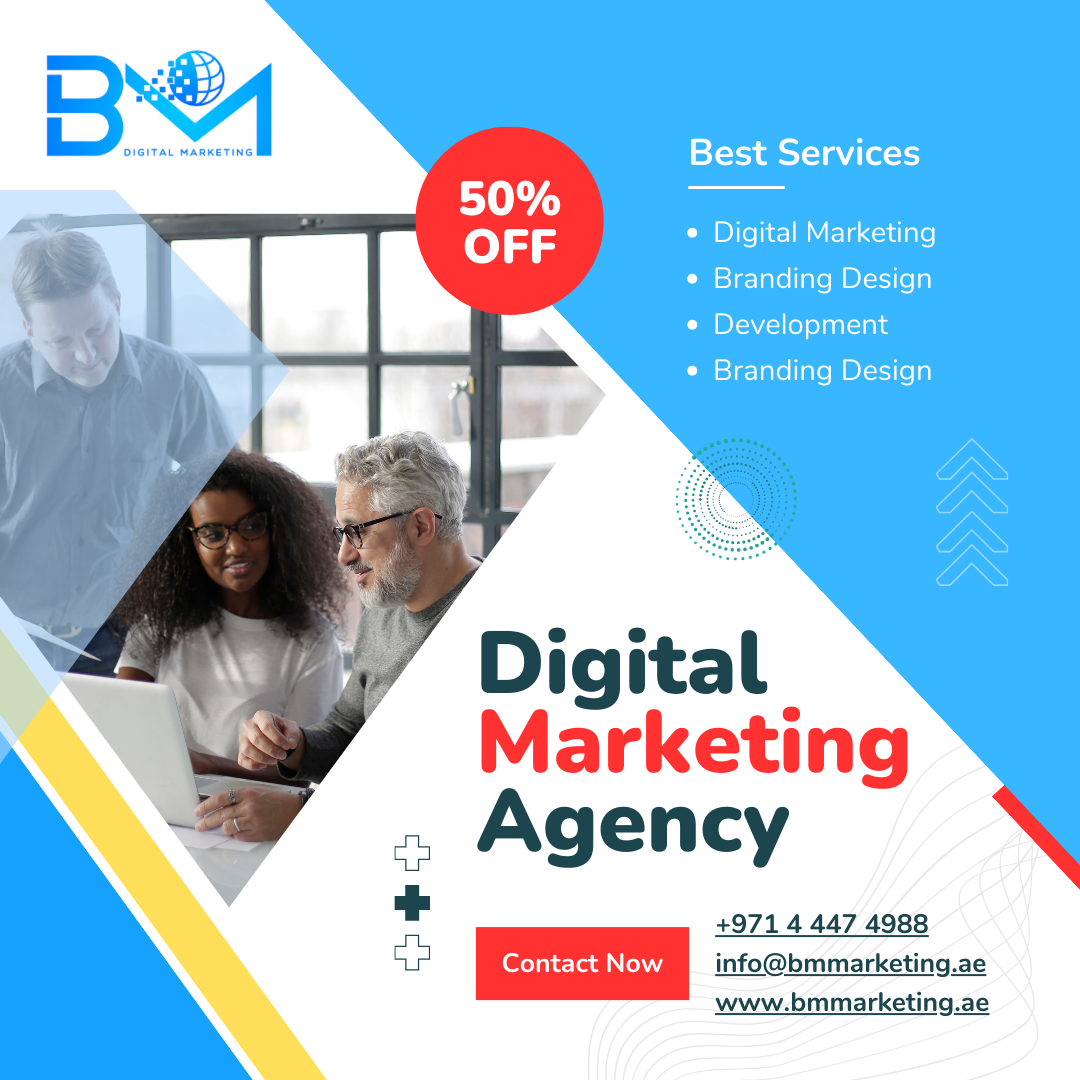 A Comprehensive Guide to Email Marketing in 2024 – BM Digital Marketing Agency in Dubai UAE